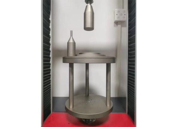 Quality Geotextiles UTM Universal Testing Machine ASTM D6241 Static Puncture Strength for sale