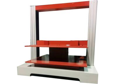 中国 ISO2872 ASTM D642 圧力試験機 カートン圧縮試験機 販売のため