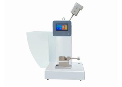Китай Испытатель на ударную вязкость по Шарпи/Изоду ASTM D256 / Машина для испытания на ударную вязкость по Изоду продается