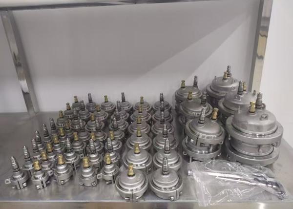 Quality OEM Hydrostatic Pressure Testing Machine Automatic For Polyethylene Pipe for sale