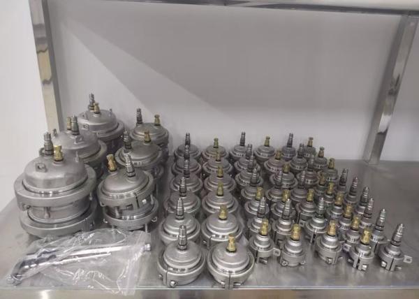 Quality OEM Automatic Hydrostatic Pressure Testing Machine For Pipes / Fittings / for sale