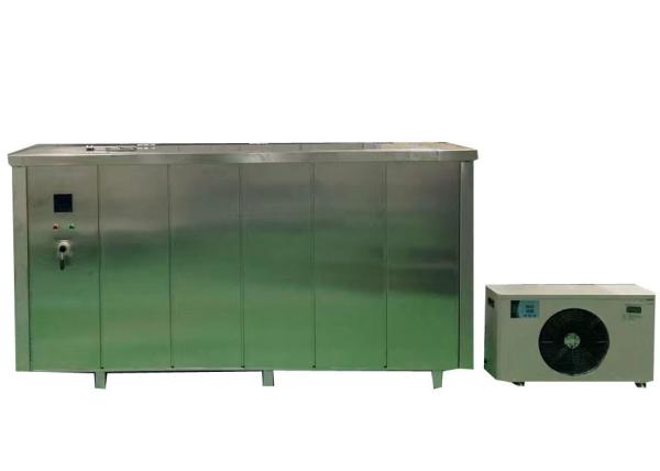 Quality Micro Control PC Control Hydrostatic Pressure Tester , Hydro Testing Machine For for sale