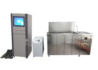 Quality LCD Display Hydrostatic Pressure Testing Machine Manufacturers for sale