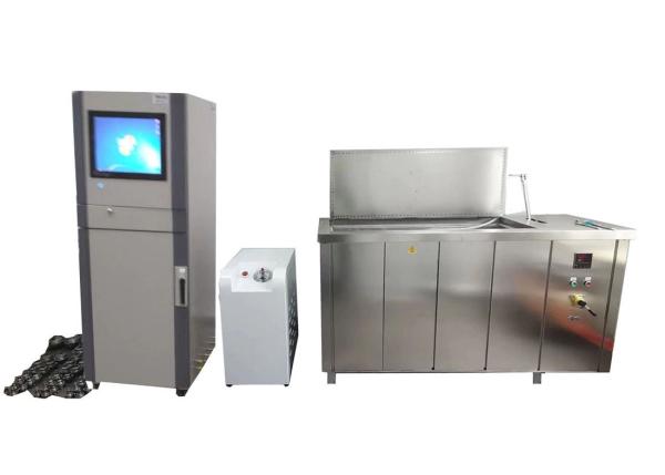 Quality LCD Display Hydrostatic Pressure Testing Machine Manufacturers for sale