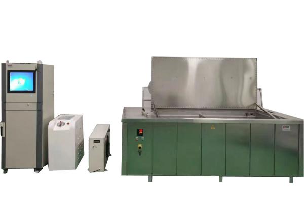 Quality ISO 1167 Hydrostatic Pressure Testing Machine With PVC Hydrostatic Presuure for sale