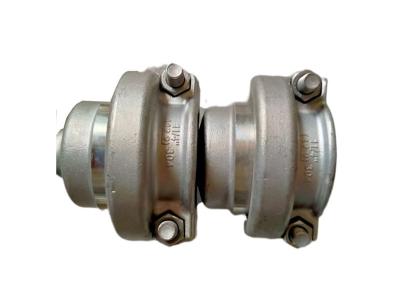 Cina Tappi terminali in acciaio inossidabile da 1,25 pollici 1 1/4" 42,2 mm tenuta di precisione in vendita