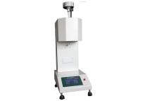 Quality Auto Cutting Melt Flow Rate Tester For Plastic Material Flow Rate Analysis / for sale