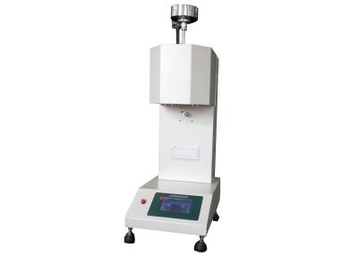 中国 MFR MVR 精度メルトフローインデックステストプラストメーター XNR-400C / XNR-450F 販売のため
