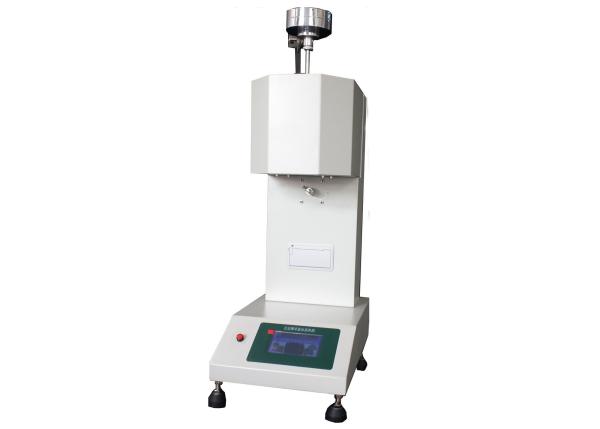 Quality MFR MVR Precise Melt Flow Index Tester Plastometer XNR-400C / XNR-450F for sale