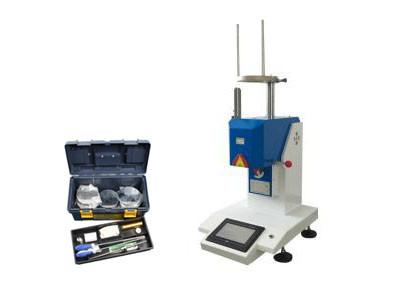Quality Plastic Melt Flow Index Tester Manufacturer With Electronic Loading for sale