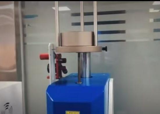 Quality Plastic Melt Flow Index Tester Manufacturer With Electronic Loading for sale