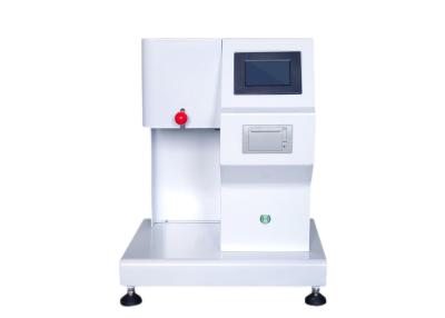 中国 MFR MVR密度測定 溶融流量インデクサー 機械 PP PE PVC プラスチック 販売のため