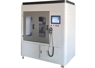 中国 ストレンシルテスト / 衝撃テスト / HDT ビカットテストのための自動サンプル製造機械 販売のため