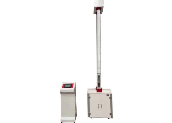 Quality Falling Weight Impact Test Apparatus AC220V 50Hz For Pipes / Joints for sale