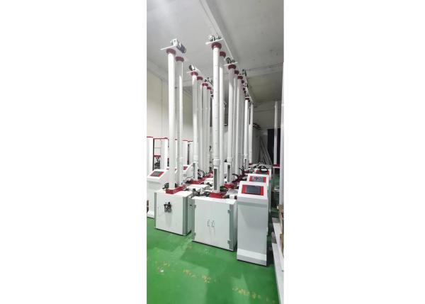 Quality Falling Weight Impact Test Apparatus AC220V 50Hz For Pipes / Joints for sale