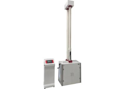 中国 JHH 建設パイプのための落下重量試験機械 PVC-C PVC-O PVC-U 販売のため