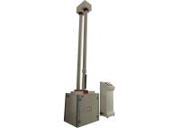Quality TUP A B C Hammer Diameter Drop Weight Impact Test Apparatus ASTM D2444 for sale