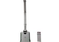 Quality ASTM D2444 Drop Hammer Impact Testing Machine 0-400J Falling Weight Impact for sale