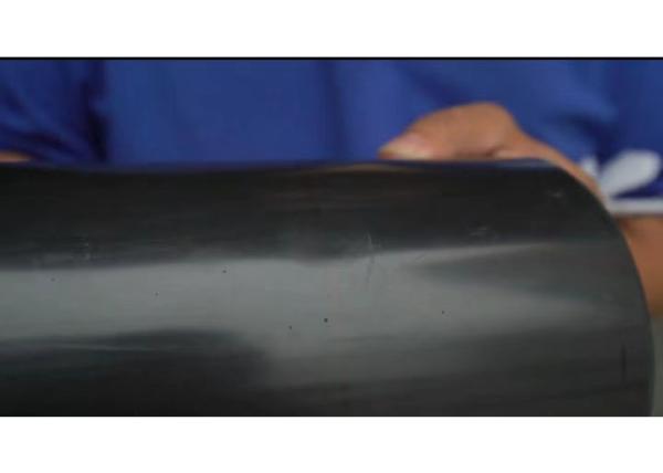 Quality ASTM D2444 Drop Hammer Impact Testing Machine 0-400J Falling Weight Impact for sale