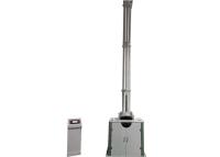 Quality Customized Drop Hammer Test Equipment AC220V 50Hz For Specific Testing for sale