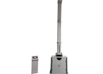 China Customized Drop Hammer Test Equipment AC220V 50Hz For Specific Testing Requirements for sale