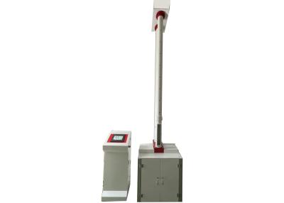2.7kg 5.4kg 9.1kg 13.6kg 熱プラスチック管/フィッティング用ドロップハンマーインパクトテストマシン