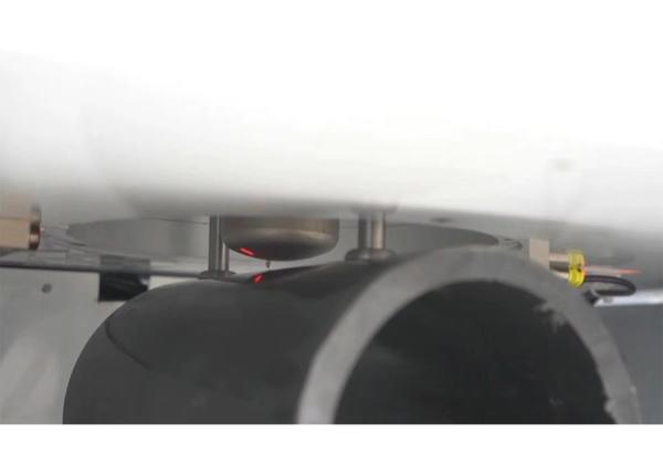 Quality 2.7kg 5.4kg 9.1kg 13.6kg Drop Hammer Impact Testing Machine For Thermoplastic for sale