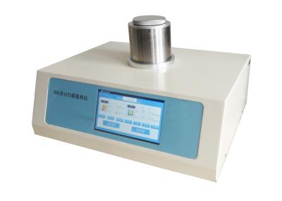 中国 DSC-1150B 微分スキャニングカロリメーター 23kg 酸化誘導時間試験機 販売のため