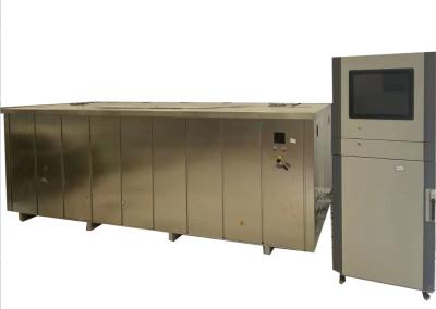 Cina Macchina di test di pressione idrostatica personalizzabile per test accurati e di pressione in ambienti industriali in vendita