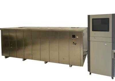 China Customizable Hydrostatic Pressure Testing Machine for Accurate and Pressure Testing in Industrial Environments for sale