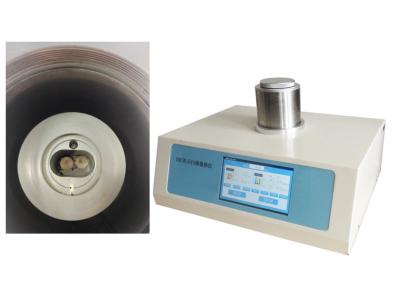 China Versatile Differential Scanning Calorimeter for Analysis of Polymer Melting Point and Phase Transition Temperature for sale
