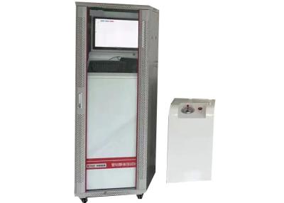China Upgrade Your Pressure Testing Process with Our Customizable Hydrostatic Pressure Testing Machine for sale