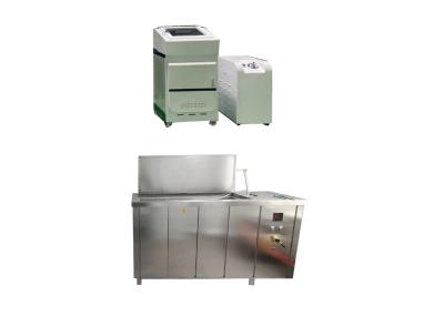 China Versatile and Sturdy Hydrostatic Pressure Testing Machine for Accurate Pressure Testing for sale