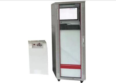 China Customizable Hydrostatic Pressure Testing Machine for Versatile Industrial Pressure Testing Needs for sale