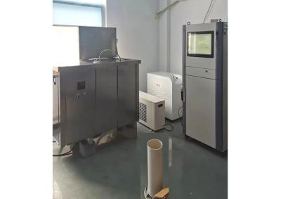 China Customizable Hydrostatic Pressure Testing Machine for Versatile Industrial Pressure Testing Needs for sale