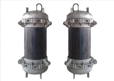 China DN 400mm  Durable and Versatile End Closure For Plastic Pipes for Various Applications for sale