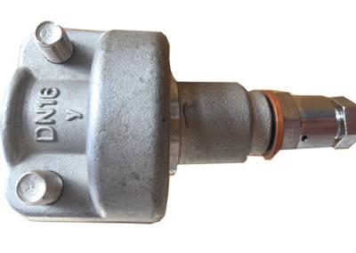 China ISO9001 Certified End Closure For Plastic Pipes Durable PVC Pipe End Caps for Sealing and Testing Applications for sale