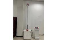 China Drop Hammer Impact Testing Machine Featuring Robust Construction and Measurement Technology for Long Term Testing Stability for sale