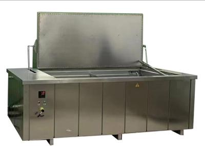 China Hydrostatic Pressure Testing Machine Designed for Robust Performance and Longevity in Industrial Pressure Testing Tasks for sale