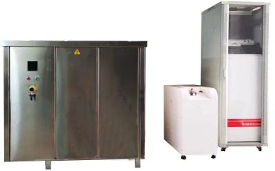 China Hydrostatic Pressure Testing Machine Featuring Advanced Pressure Control Technology for Testing of Pipes and Pressure Vessels for sale