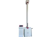 China Drop Hammer Impact Testing Machine Providing Versatile Testing Capabilities for Metals Plastics and Composite Materials for sale