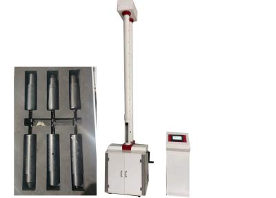 China Drop Hammer Impact Testing Machine Suitable for Assessing Impact Toughness and Energy Absorption Capacity of Materials for sale