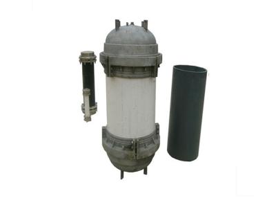 China End Closure For Plastic Pipes Manufactured To Fit Different Pipe Diameters And Testing Requirements With Metal Materials for sale