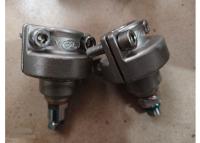 China Durable End Closure For Plastic Pipes Designed For Hydrostatic Pressure Testing Including Leak Proof ORing Sealing Ring for sale