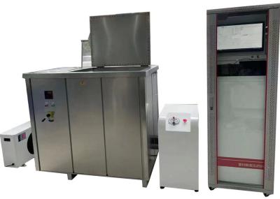 China Hydrostatic Pressure Testing Machine Offering and Accurate Pressure Testing for Assurance in Manufacturing and Maintenance Operations for sale