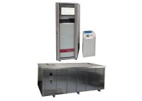 China Hydrostatic Pressure Testing Machine Designed for Easy Setup and Calibration to Facilitate Routine Inspection Procedures for sale