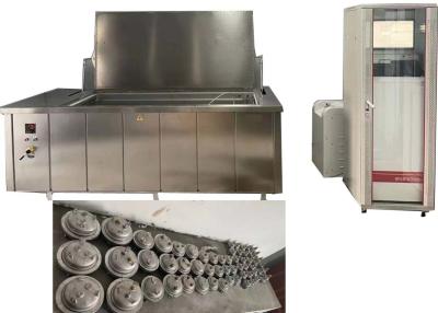 China Hydrostatic Pressure Testing Machine Designed to Confirm Thermoplastic Pipe Resistance According to ISO and ASTM Standards for sale