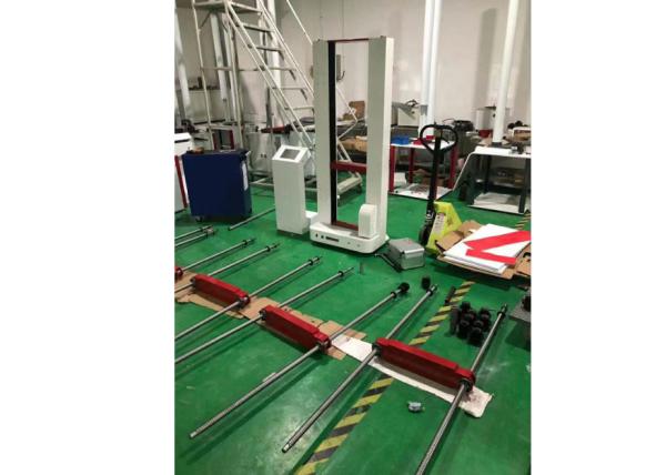 Quality UTM Universal Testing Machine Electronic Computerized Instrument Providing for sale