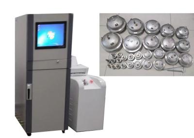 China Hydrostatic Pressure Testing Machine capable of performing precise pressure tests on industrial fluid handling equipment for sale