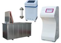 China Hydrostatic Pressure Testing Machine Featuring Embedded Computer Control and Modular Design for Pipe Testing Operations for sale